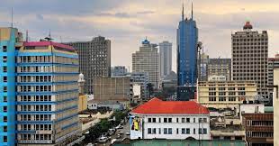 Gikomba Gikomba Market Tour: Authentic Nairobi Experience - Wild Springs